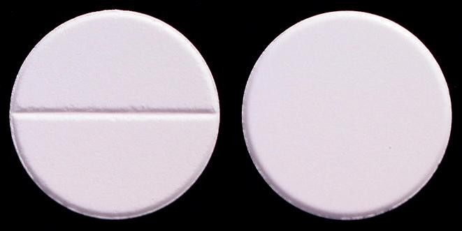 Panocod (afskráð júl. 2011) | Lyf | Lyfjabókin